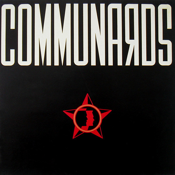 The Communards – Communards (1986) – RETROPOPPARI
