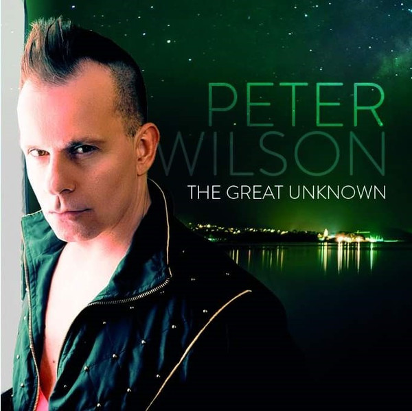 Australialaislaulaja Peter Wilson rakastaa 1980-lukua, italodiscoa ja ...