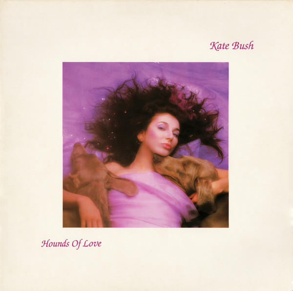 Pophistoria: Kate Bush – Hounds of Love (1985) – RETROPOPPARI