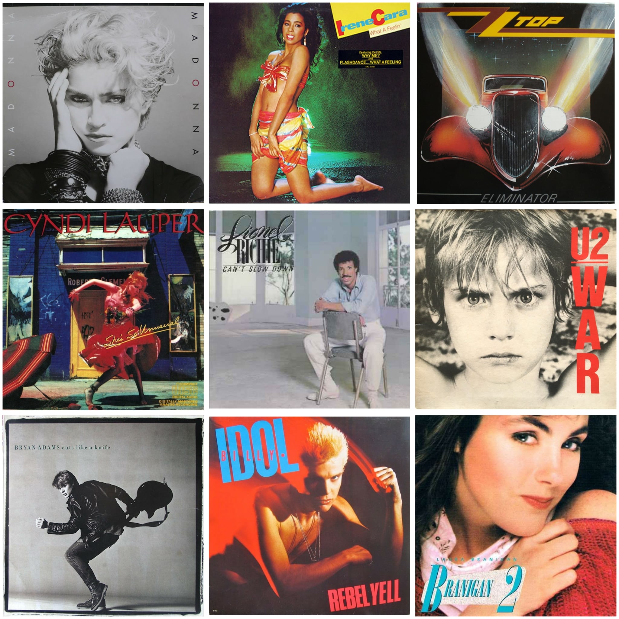 40 vuotta sitten musiikkimaailma pääsi nauttimaan näistä pop ...