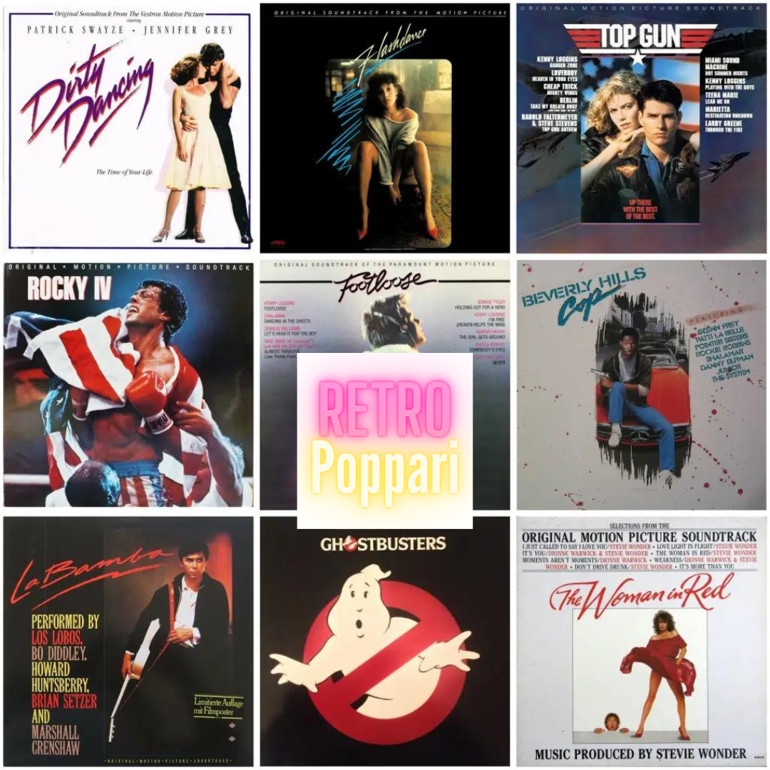 1980-luvun 20 suosituinta soundtrack albumia Suomessa – Retropoppari ...