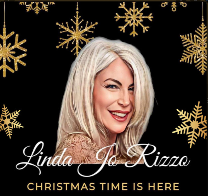 Retropopparin joulukalenteri 2023 luukku 1: Linda Jo Rizzo – Christmas ...