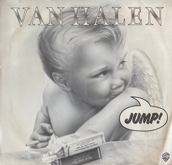 Pophistoria: Van Halen – Jump – RETROPOPPARI