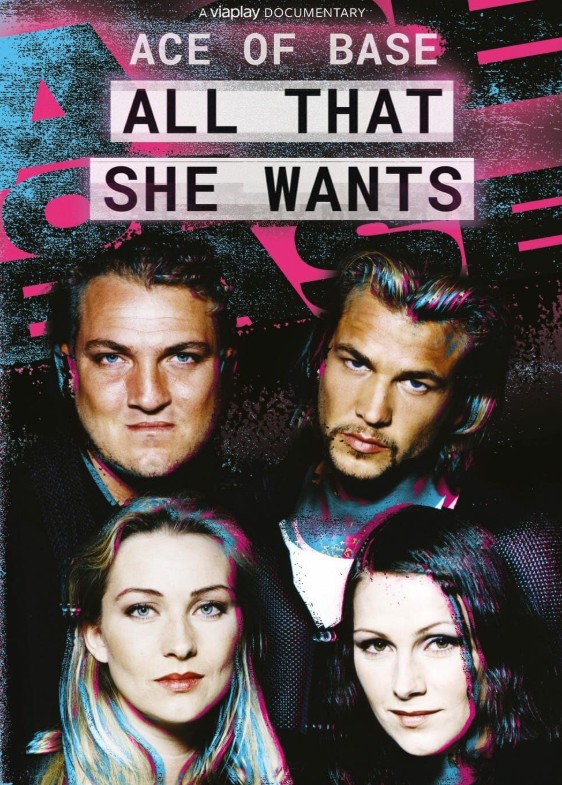 TV-arvio: Menestyksen kääntöpuoli – Ace of Base -dokumentti paljastaa ...