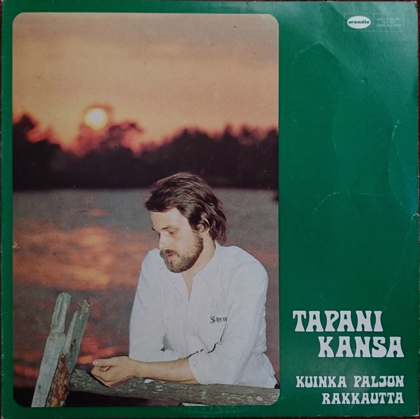 Tapani Kansan musiikillinen perintö – Esittelyssä maestron kaikki ...