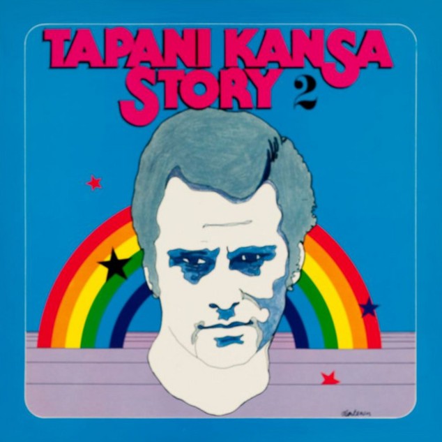 Tapani Kansan musiikillinen perintö – Esittelyssä maestron kaikki ...