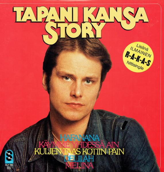 Tapani Kansan musiikillinen perintö – Esittelyssä maestron kaikki ...