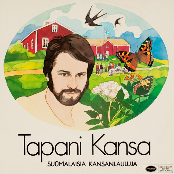 Tapani Kansan musiikillinen perintö – Esittelyssä maestron kaikki ...